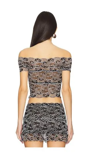 I.AM.GIA Crystal Top