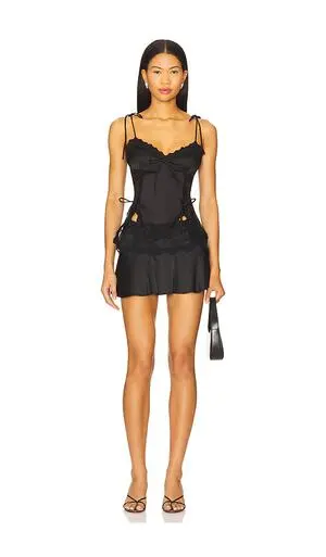 I.AM.GIA Meadow Top In . Also - Black