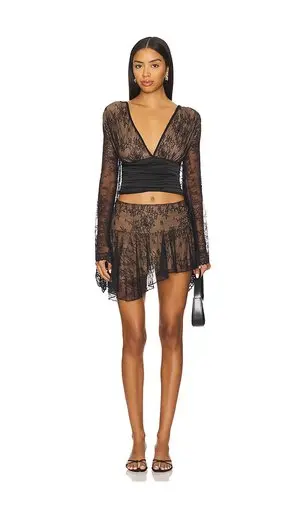 I.AM.GIA Stevie Top