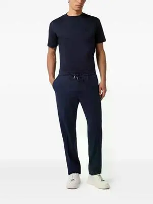 BILLIONAIRE Drawstring Trousers