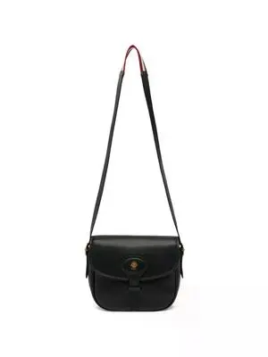 Bally Logo Cross Body Bags