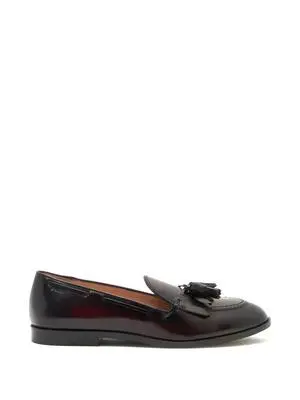 Bally Loafers