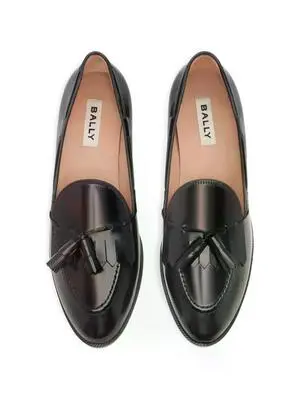 Bally Loafers