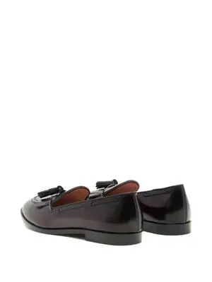 Bally Loafers