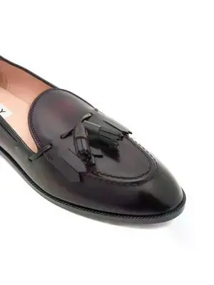 Bally Loafers