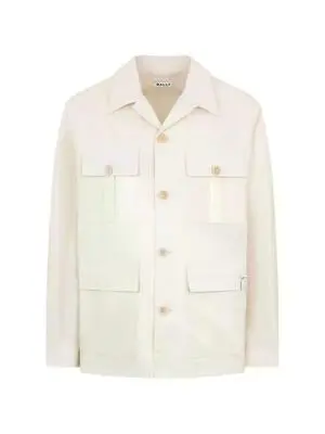 Bally Overshirts For Men
