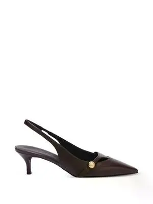 Furla High Heel Shoes For Women