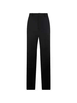 BILLIONAIRE Loose Fit Trousers