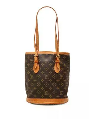 Louis Vuitton Adjustable Bucket Bags