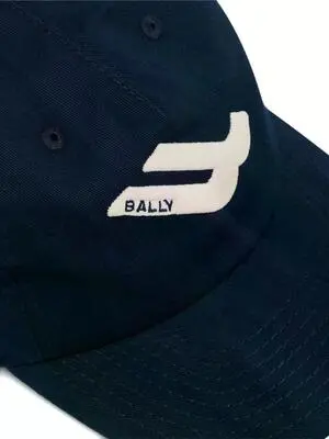 Bally B-wing Patch Baseball Cap