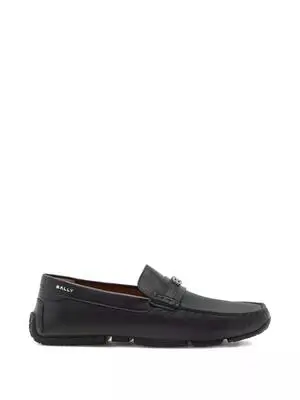 Bally Lug Sole Shoes For Men