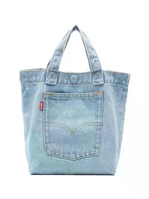 LEVI'S Mini Denim Tote