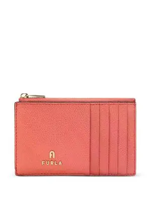 Furla Textured Wallets For Women