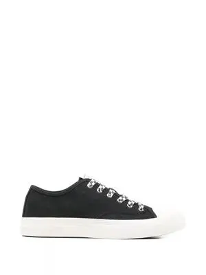Kenzo Lace Up Sneakers For Men