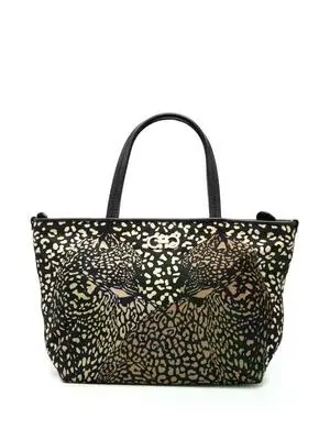 Ferragamo Printed Bags For Women
