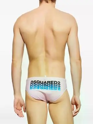 Dsquared2 Swimming Trunks