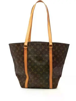 Women's Louis Vuitton Shopping Bags