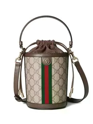 Gucci Handheld Bucket Bags