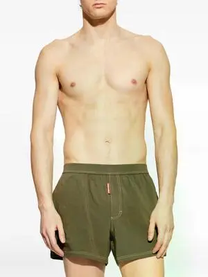 Dsquared2 Logo-tab Boxers