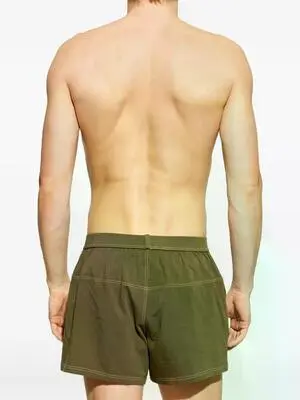 Dsquared2 Logo-tab Boxers