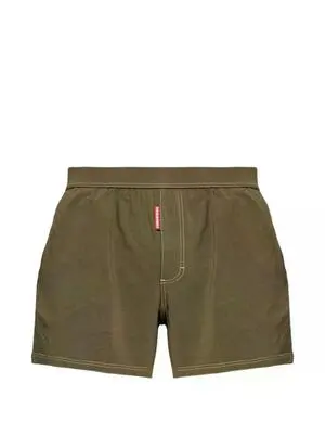Dsquared2 Logo-tab Boxers