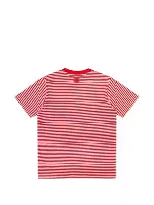 ICECREAM Striped T-shirt