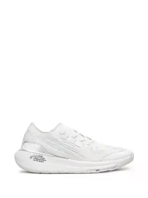 Plein Sport Paneled Sneakers For Women
