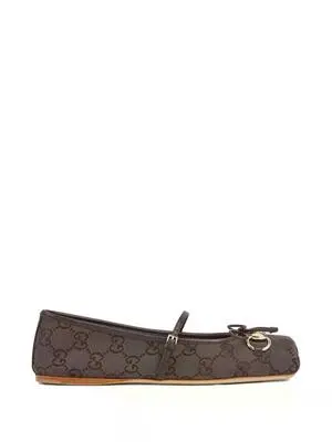 Gucci Flats For Women
