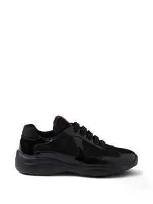 Prada Casual Sneakers For Women