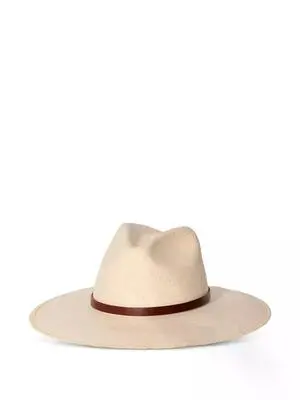Janessa Leoné Judith Hat - Neutrals