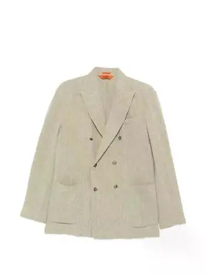 Barena Venezia Double-breasted Blazer