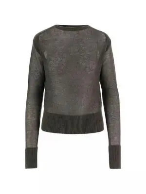 Sa Su Phi Long Sleeve Sweaters For Women