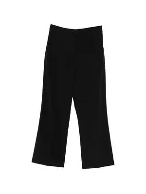 Patrizia Pepe Flare Pants For Women