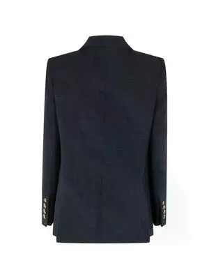 BLAZÉ MILANO Double-breasted Blazer