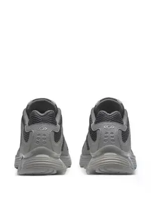 SALOMON Xt-whisper Logo-detail Sneakers - Grey