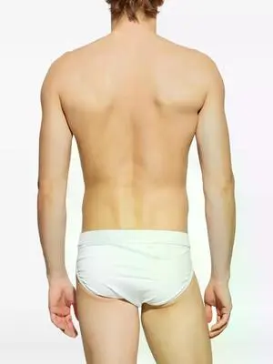 Dsquared2 Logo-detail Briefs