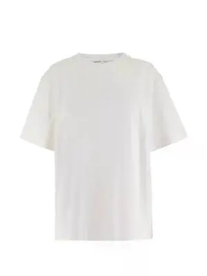 Carven Straight Hem Tops