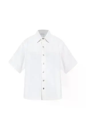 Stella Mccartney Short Sleeve Shirts For Women