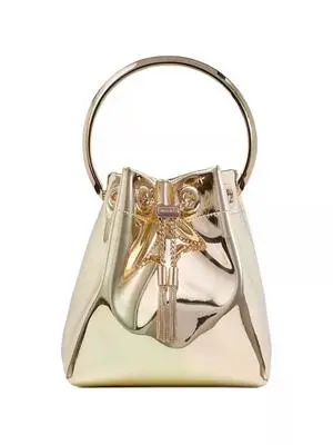 Jimmy Choo Top Handle Mini Bags