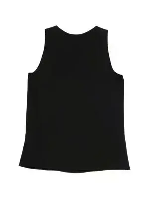 P.a.r.o.s.h Sleeveless Blouse