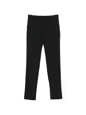 Incotex Frill Pants For Men