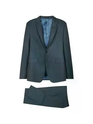 Paul Smith Single-breasted Suit