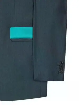 Paul Smith Single-breasted Suit