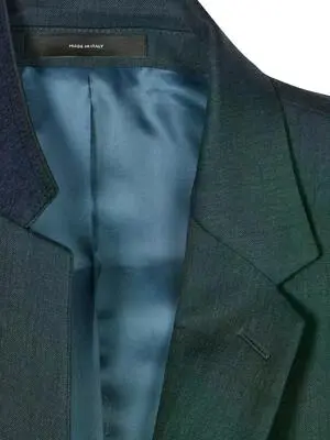 Paul Smith Single-breasted Suit
