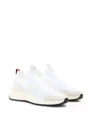 Bally Outline Slip-ons