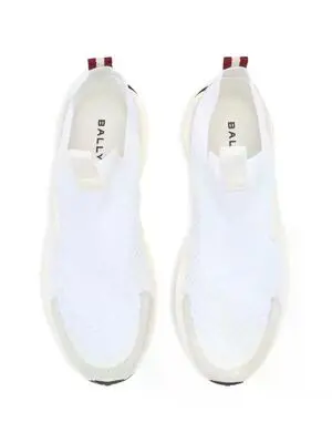 Bally Outline Slip-ons