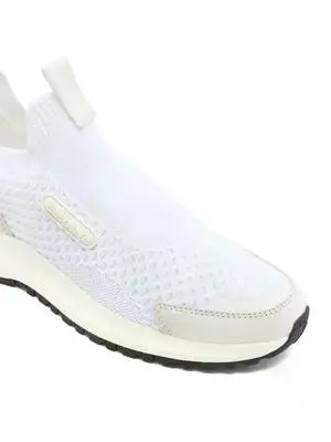 Bally Outline Slip-ons