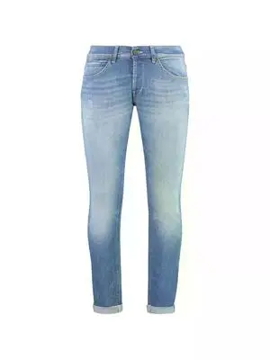 DONDUP Slim-cut Jeans