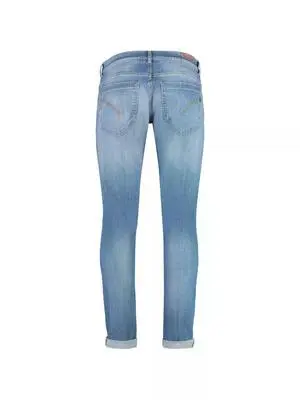 DONDUP Slim-cut Jeans