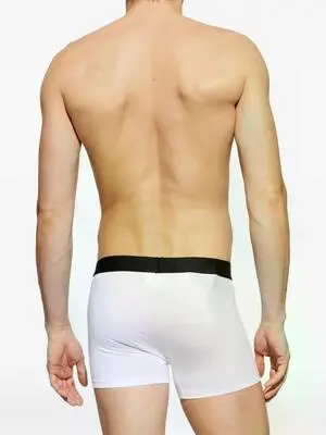 Dsquared2 Logo-waistband Briefs